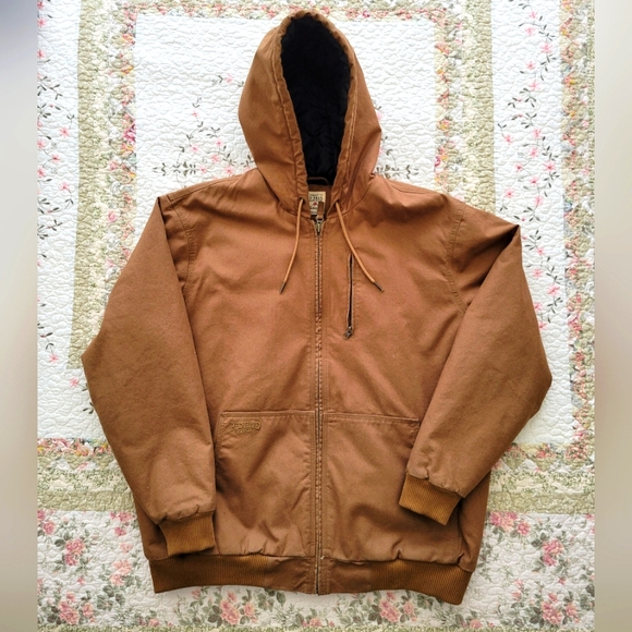 RedHead | Jackets & Coats | Red Head Brand Xl Hooded Jacket | Poshmark